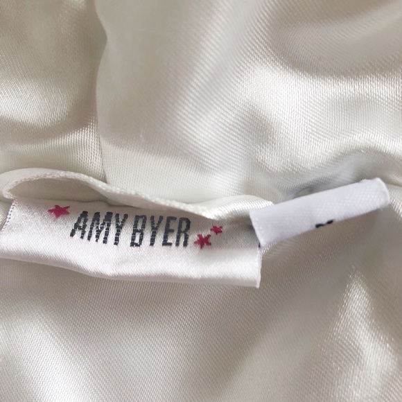 Amy Byer | Jackets & Coats | Amy Byer Hooded Faux Fur Coat Girls | Poshmark